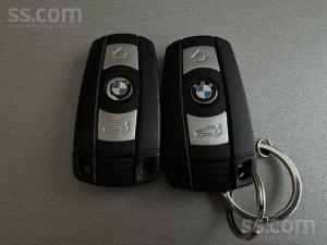 Pelēks BMW 318 2010 Rīga, ar dzinēja tilpumu 2.00 L un nobraukumu 327 tūkst. km par 4490 €, foto 29 vietnē AUTOMOTO.COM.LV