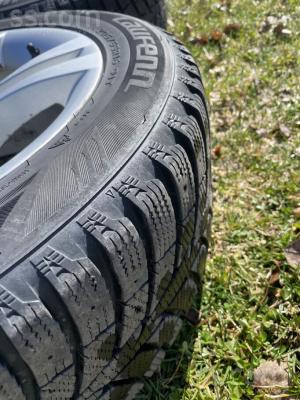 Pelēks BMW 318 2010 Limbaži, ar dzinēja tilpumu 2.00 L un nobraukumu 321 tūkst. km par 5900 €, foto 18 vietnē AUTOMOTO.COM.LV