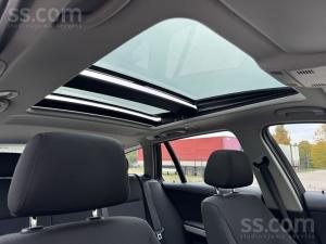 Серый БМВ 318 2010 в Цесис, объемом двигателя 2.00 л и пробегом 270 тыс. км за 4990 €, фото 24 на AUTOMOTO.COM.LV