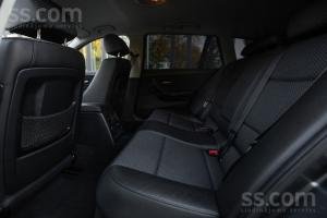 Grey BMW 318 2010 in Tukums, with an engine capacity of 2.00 L and mileage of 348 thousand km for 5550 €, photo 14 on AUTOMOTO.COM.LV