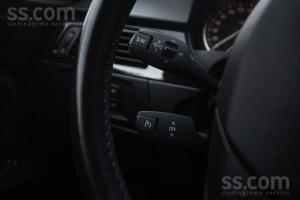 Grey BMW 318 2010 in Tukums, with an engine capacity of 2.00 L and mileage of 348 thousand km for 5550 €, photo 18 on AUTOMOTO.COM.LV