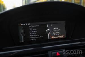 Grey BMW 318 2010 in Tukums, with an engine capacity of 2.00 L and mileage of 348 thousand km for 5550 €, photo 27 on AUTOMOTO.COM.LV