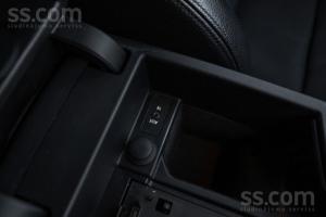 Grey BMW 318 2010 in Tukums, with an engine capacity of 2.00 L and mileage of 348 thousand km for 5550 €, photo 29 on AUTOMOTO.COM.LV