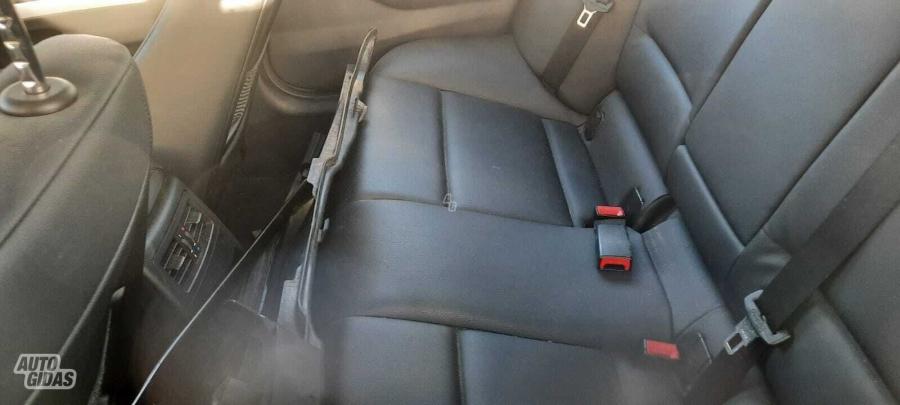 Серый БМВ 318 2011 в Пакруойис, объемом двигателя 2.00 л и пробегом 243 тыс. км за 2450 €, фото 10 на AUTOMOTO.COM.LV