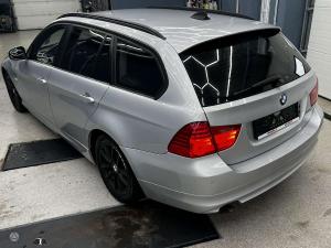 Pelēks BMW 318 2011 Prienai, ar dzinēja tilpumu 2.00 L un nobraukumu 300 tūkst. km par 4150 €, foto 4 vietnē AUTOMOTO.COM.LV