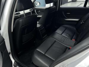 Pelēks BMW 318 2011 Prienai, ar dzinēja tilpumu 2.00 L un nobraukumu 300 tūkst. km par 4150 €, foto 13 vietnē AUTOMOTO.COM.LV