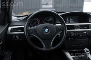 Pelēks BMW 318 2011 Tukums, ar dzinēja tilpumu 2.00 L un nobraukumu 0 tūkst. km par 5250 €, foto 28 vietnē AUTOMOTO.COM.LV