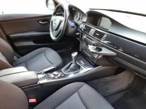 Серый БМВ 318 2011 в Екабпилс, объемом двигателя 2.00 л и пробегом 312 тыс. км за 5250 €, фото 24 на AUTOMOTO.COM.LV