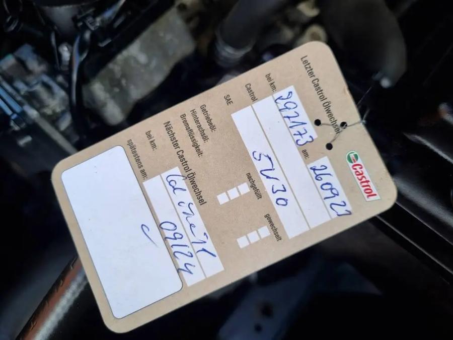 Серый БМВ 318 2011 в Екабпилс, объемом двигателя 2.00 л и пробегом 312 тыс. км за 5250 €, фото 27 на AUTOMOTO.COM.LV