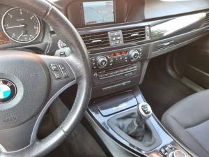 Серый БМВ 318 2011 в Екабпилс, объемом двигателя 2.00 л и пробегом 312 тыс. км за 5250 €, фото 30 на AUTOMOTO.COM.LV