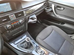 Серый БМВ 318 2011 в Екабпилс, объемом двигателя 2.00 л и пробегом 312 тыс. км за 5250 €, фото 31 на AUTOMOTO.COM.LV