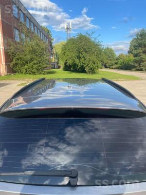 Pelēks BMW 318 2011 Jelgava, ar dzinēja tilpumu 2.00 L un nobraukumu 254 tūkst. km par 4900 €, foto 11 vietnē AUTOMOTO.COM.LV