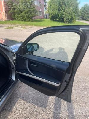 Pelēks BMW 318 2011 Jelgava, ar dzinēja tilpumu 2.00 L un nobraukumu 254 tūkst. km par 4900 €, foto 13 vietnē AUTOMOTO.COM.LV