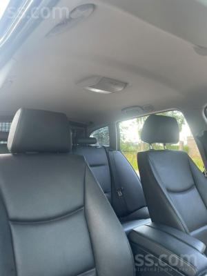 Pelēks BMW 318 2011 Jelgava, ar dzinēja tilpumu 2.00 L un nobraukumu 254 tūkst. km par 4900 €, foto 24 vietnē AUTOMOTO.COM.LV