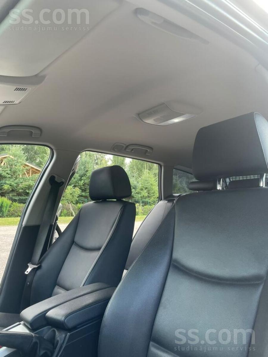 Pelēks BMW 318 2011 Jelgava, ar dzinēja tilpumu 2.00 L un nobraukumu 254 tūkst. km par 4900 €, foto 25 vietnē AUTOMOTO.COM.LV