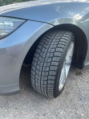 Pelēks BMW 318 2011 Jelgava, ar dzinēja tilpumu 2.00 L un nobraukumu 254 tūkst. km par 4900 €, foto 33 vietnē AUTOMOTO.COM.LV