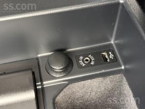 Pelēks BMW 318 2011 Ludza, ar dzinēja tilpumu 2.00 L un nobraukumu 243 tūkst. km par 5300 €, foto 21 vietnē AUTOMOTO.COM.LV