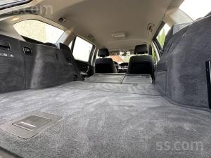 Pelēks BMW 318 2011 Ludza, ar dzinēja tilpumu 2.00 L un nobraukumu 243 tūkst. km par 5300 €, foto 22 vietnē AUTOMOTO.COM.LV