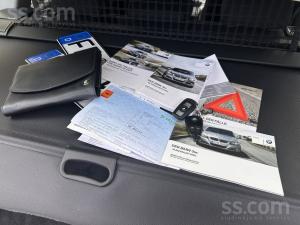 Pelēks BMW 318 2011 Ludza, ar dzinēja tilpumu 2.00 L un nobraukumu 243 tūkst. km par 5300 €, foto 24 vietnē AUTOMOTO.COM.LV