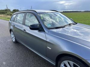 Pelēks BMW 318 2011 Kauņa, ar dzinēja tilpumu 2.00 L un nobraukumu 248 tūkst. km par 4250 €, foto 7 vietnē AUTOMOTO.COM.LV