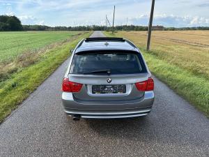 Pelēks BMW 318 2011 Kauņa, ar dzinēja tilpumu 2.00 L un nobraukumu 248 tūkst. km par 4250 €, foto 10 vietnē AUTOMOTO.COM.LV