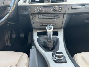 Pelēks BMW 318 2011 Kauņa, ar dzinēja tilpumu 2.00 L un nobraukumu 248 tūkst. km par 4250 €, foto 18 vietnē AUTOMOTO.COM.LV