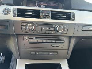 Pelēks BMW 318 2011 Kauņa, ar dzinēja tilpumu 2.00 L un nobraukumu 248 tūkst. km par 4250 €, foto 20 vietnē AUTOMOTO.COM.LV