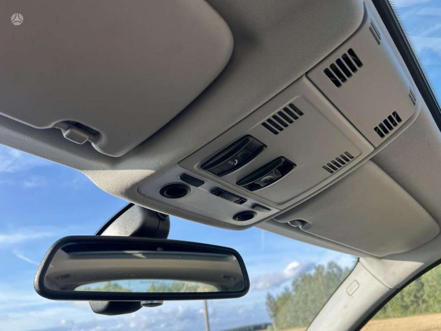 Pelēks BMW 318 2011 Kauņa, ar dzinēja tilpumu 2.00 L un nobraukumu 248 tūkst. km par 4250 €, foto 21 vietnē AUTOMOTO.COM.LV