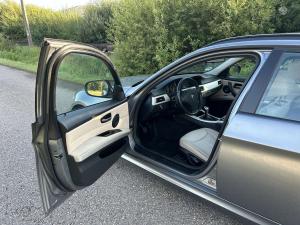 Pelēks BMW 318 2011 Kauņa, ar dzinēja tilpumu 2.00 L un nobraukumu 248 tūkst. km par 4250 €, foto 22 vietnē AUTOMOTO.COM.LV