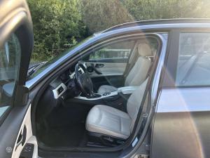 Pelēks BMW 318 2011 Kauņa, ar dzinēja tilpumu 2.00 L un nobraukumu 248 tūkst. km par 4250 €, foto 23 vietnē AUTOMOTO.COM.LV