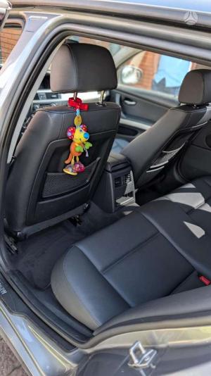Pelēks BMW 318 2011 Kauņa, ar dzinēja tilpumu 2.00 L un nobraukumu 331 tūkst. km par 3950 €, foto 3 vietnē AUTOMOTO.COM.LV