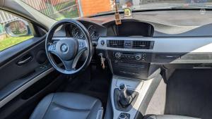 Pelēks BMW 318 2011 Kauņa, ar dzinēja tilpumu 2.00 L un nobraukumu 331 tūkst. km par 3950 €, foto 6 vietnē AUTOMOTO.COM.LV