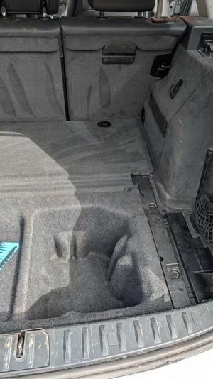 Pelēks BMW 318 2011 Kauņa, ar dzinēja tilpumu 2.00 L un nobraukumu 331 tūkst. km par 3950 €, foto 28 vietnē AUTOMOTO.COM.LV