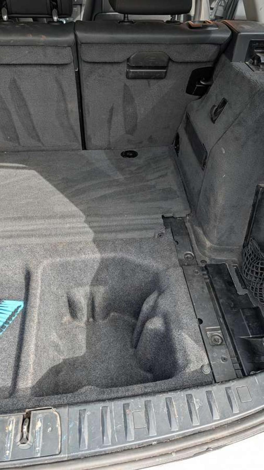 Pelēks BMW 318 2011 Kauņa, ar dzinēja tilpumu 2.00 L un nobraukumu 331 tūkst. km par 3950 €, foto 28 vietnē AUTOMOTO.COM.LV
