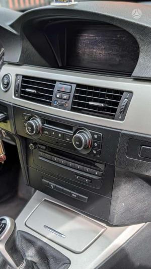 Pelēks BMW 318 2011 Kauņa, ar dzinēja tilpumu 2.00 L un nobraukumu 331 tūkst. km par 3950 €, foto 29 vietnē AUTOMOTO.COM.LV