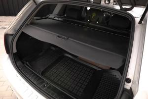 Grey BMW 318 2012 in Jelgava, with an engine capacity of 2.00 L and mileage of 277 thousand km for 3900 €, photo 13 on AUTOMOTO.COM.LV