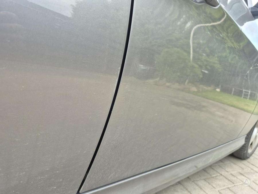 Pelēks BMW 318 2012 Kauņa, ar dzinēja tilpumu 2.00 L un nobraukumu 310 tūkst. km par 3500 €, foto 10 vietnē AUTOMOTO.COM.LV