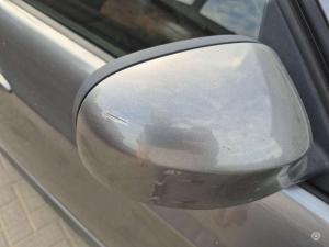 Pelēks BMW 318 2012 Kauņa, ar dzinēja tilpumu 2.00 L un nobraukumu 310 tūkst. km par 3500 €, foto 11 vietnē AUTOMOTO.COM.LV