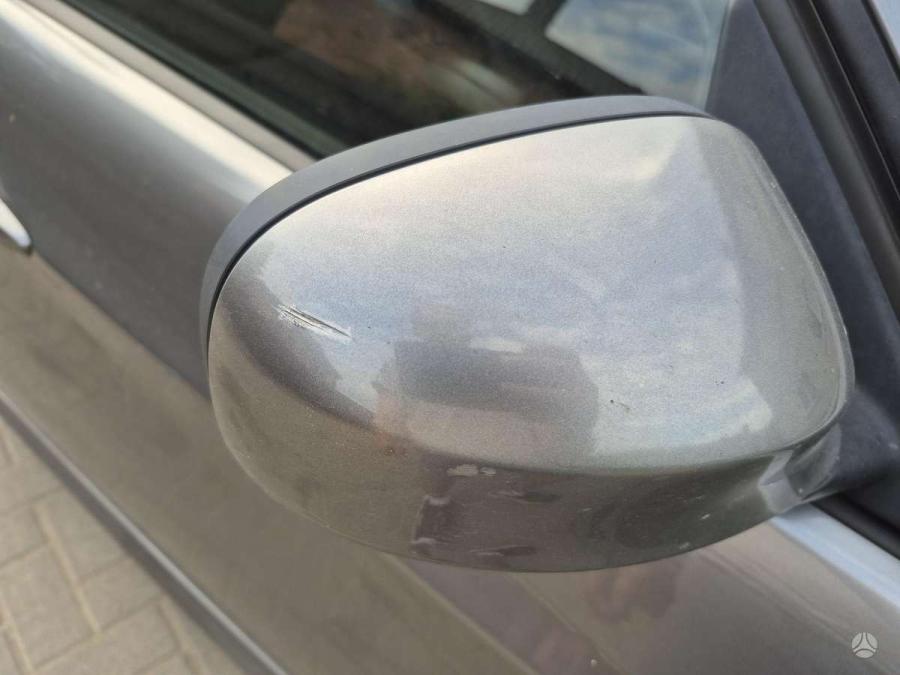 Pelēks BMW 318 2012 Kauņa, ar dzinēja tilpumu 2.00 L un nobraukumu 310 tūkst. km par 3500 €, foto 11 vietnē AUTOMOTO.COM.LV