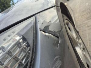 Pelēks BMW 318 2012 Kauņa, ar dzinēja tilpumu 2.00 L un nobraukumu 310 tūkst. km par 3500 €, foto 12 vietnē AUTOMOTO.COM.LV