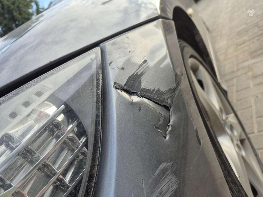 Pelēks BMW 318 2012 Kauņa, ar dzinēja tilpumu 2.00 L un nobraukumu 310 tūkst. km par 3500 €, foto 12 vietnē AUTOMOTO.COM.LV