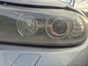 Pelēks BMW 318 2012 Kauņa, ar dzinēja tilpumu 2.00 L un nobraukumu 310 tūkst. km par 3500 €, foto 15 vietnē AUTOMOTO.COM.LV