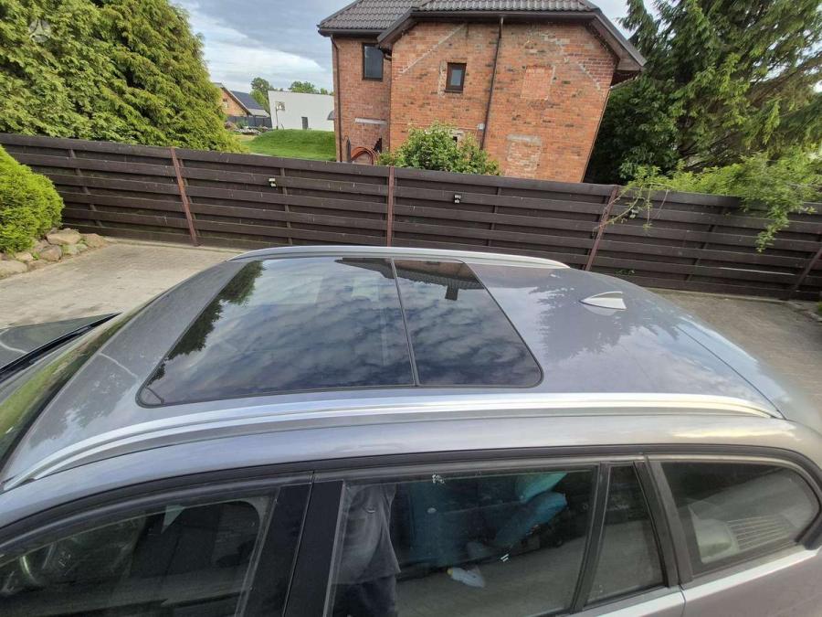 Pelēks BMW 318 2012 Kauņa, ar dzinēja tilpumu 2.00 L un nobraukumu 310 tūkst. km par 3500 €, foto 16 vietnē AUTOMOTO.COM.LV