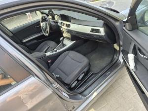 Pelēks BMW 318 2012 Kauņa, ar dzinēja tilpumu 2.00 L un nobraukumu 310 tūkst. km par 3500 €, foto 18 vietnē AUTOMOTO.COM.LV