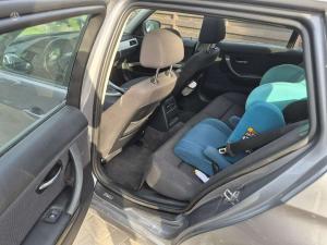 Pelēks BMW 318 2012 Kauņa, ar dzinēja tilpumu 2.00 L un nobraukumu 310 tūkst. km par 3500 €, foto 21 vietnē AUTOMOTO.COM.LV