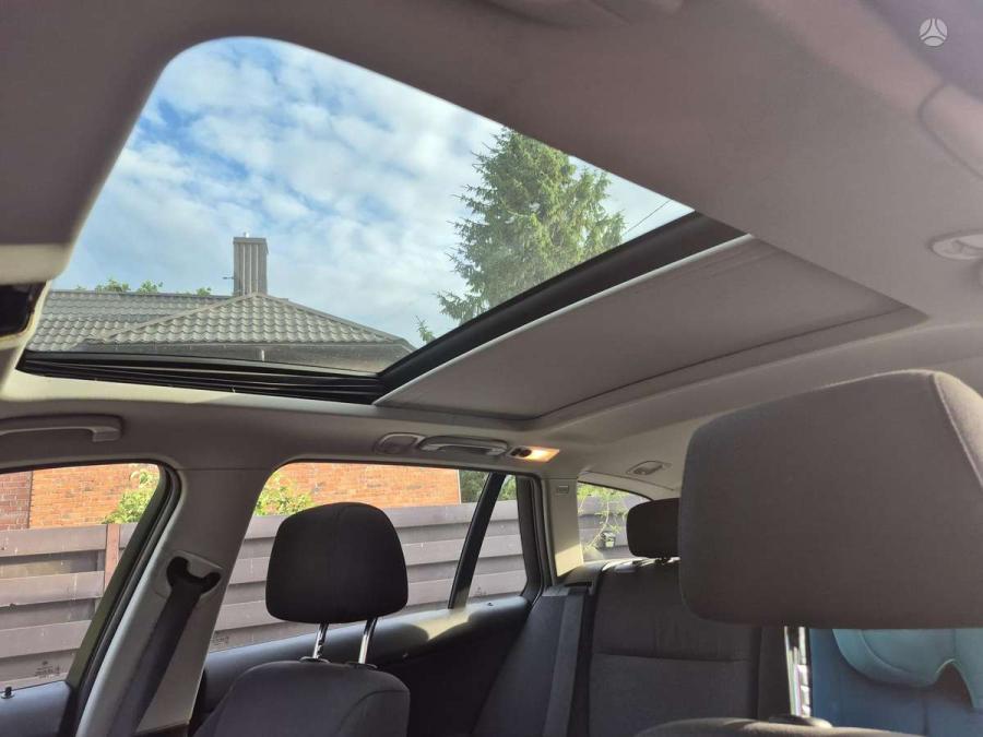 Pelēks BMW 318 2012 Kauņa, ar dzinēja tilpumu 2.00 L un nobraukumu 310 tūkst. km par 3500 €, foto 23 vietnē AUTOMOTO.COM.LV