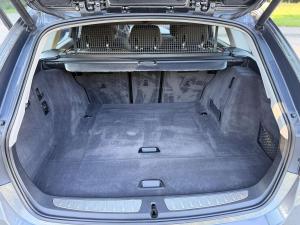 Grey BMW 318 2012 in Taurage, with an engine capacity of 2.00 L and mileage of 259 thousand km for 7700 €, photo 25 on AUTOMOTO.COM.LV