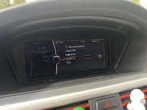 Grey BMW 318 2012 in Kaunas, with an engine capacity of 2.00 L and mileage of 306 thousand km for 3300 €, photo 21 on AUTOMOTO.COM.LV