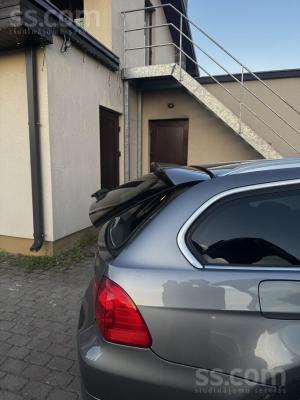 Pelēks BMW 318 2012 Rīga, ar dzinēja tilpumu 2.00 L un nobraukumu 256 tūkst. km par 5200 €, foto 10 vietnē AUTOMOTO.COM.LV