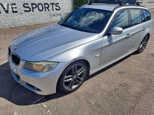 Pelēks BMW 318 2012 Panevēža, ar dzinēja tilpumu 2.00 L un nobraukumu 190 tūkst. km par 2700 €, foto  vietnē AUTOMOTO.COM.LV